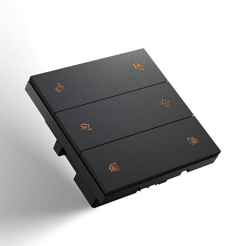 M8 smart switch - 宁波物控智能科技有限公司